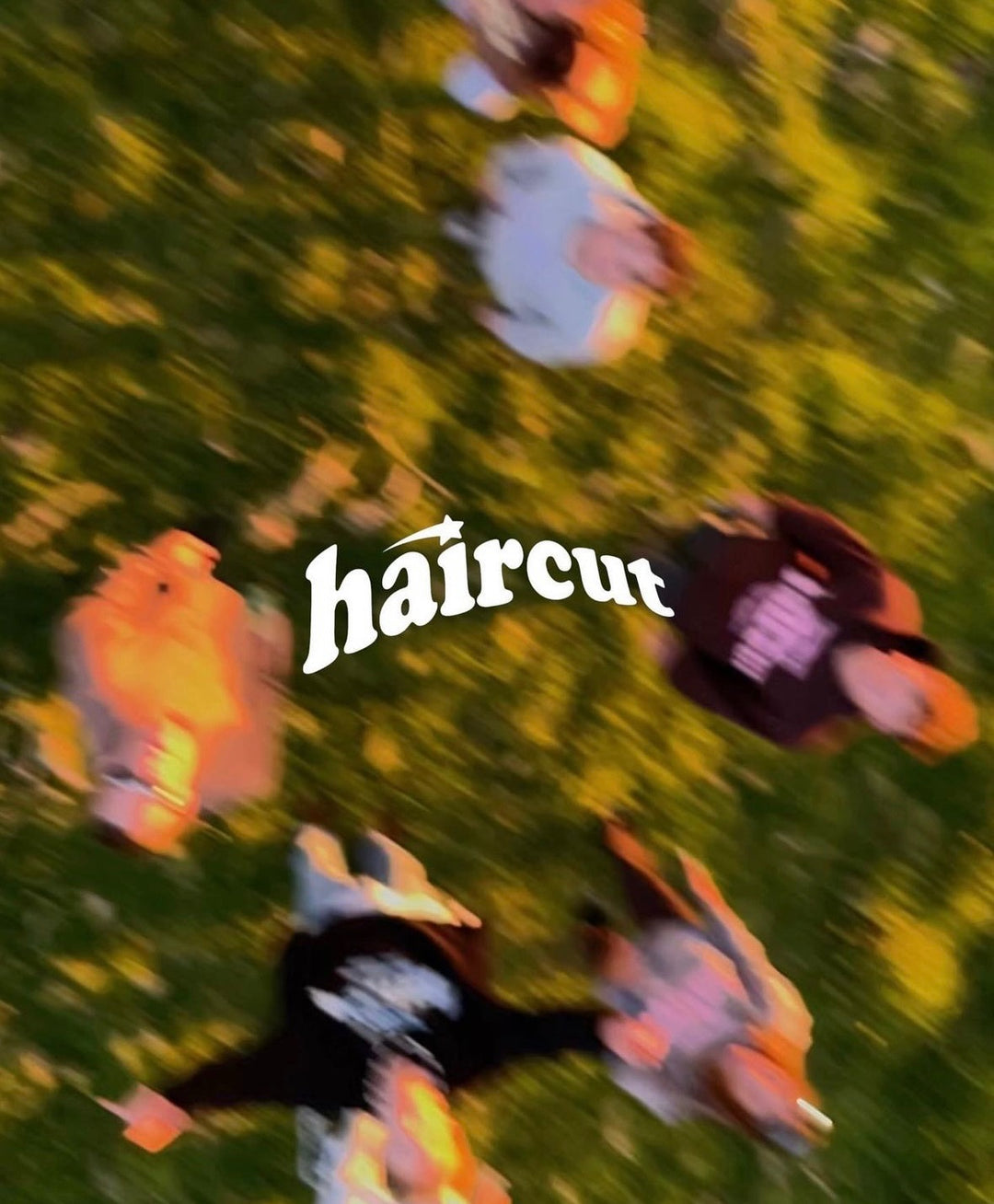 HAIRCUT